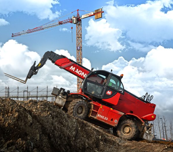 Magni | MCT Equipment