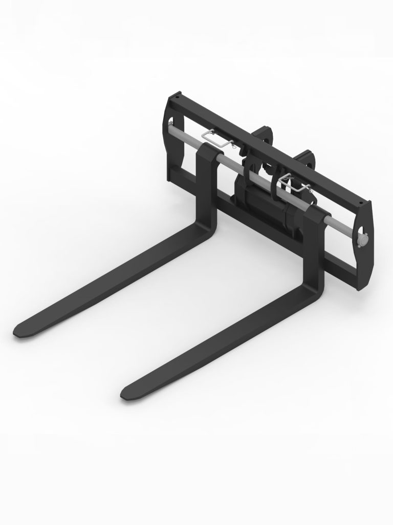 Fork Carriages | MCT Equipment