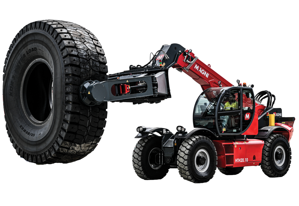 Lifting Equipment Specialists - MCT Equipment